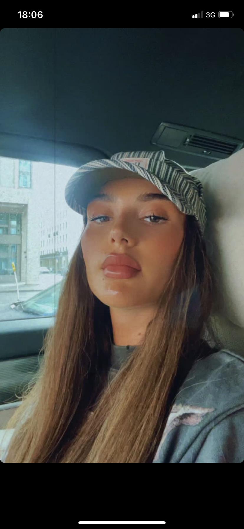 Ihre Lippen😈🔥🔥🔥 | Scrolller