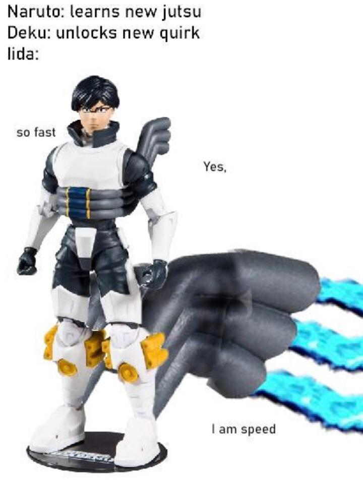 Iida fast | Scrolller