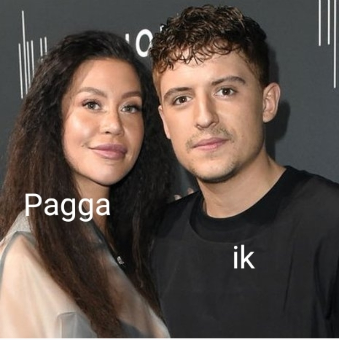 Ik🥊ihe | Scrolller