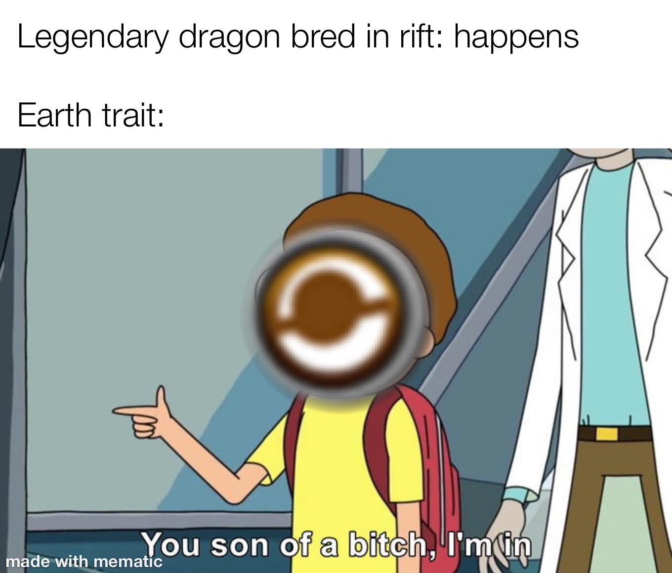 Ik you can avoid this but issa meme | Scrolller