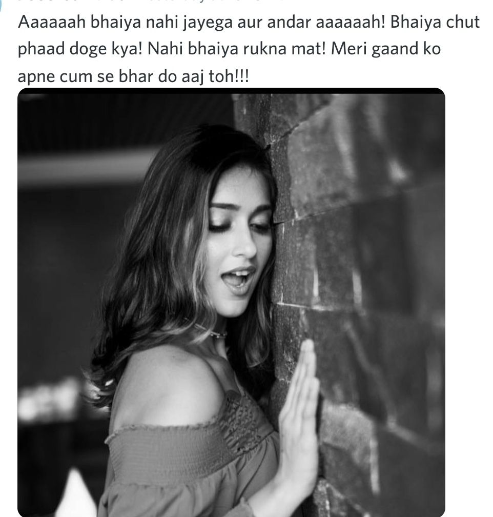 Ileana didi ki toh gaand hi phaad denge aaj | Scrolller