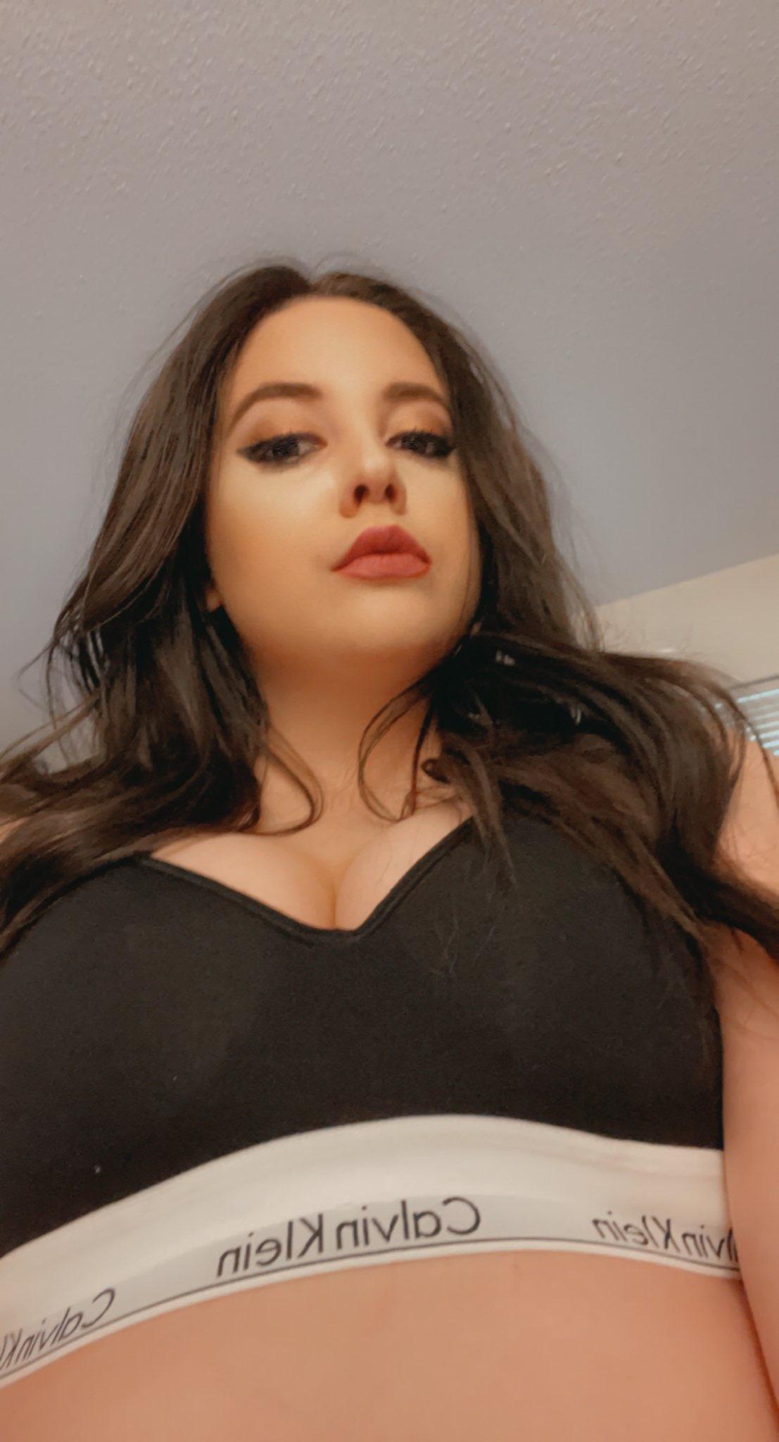 I'll be your personal CK model | Scrolller