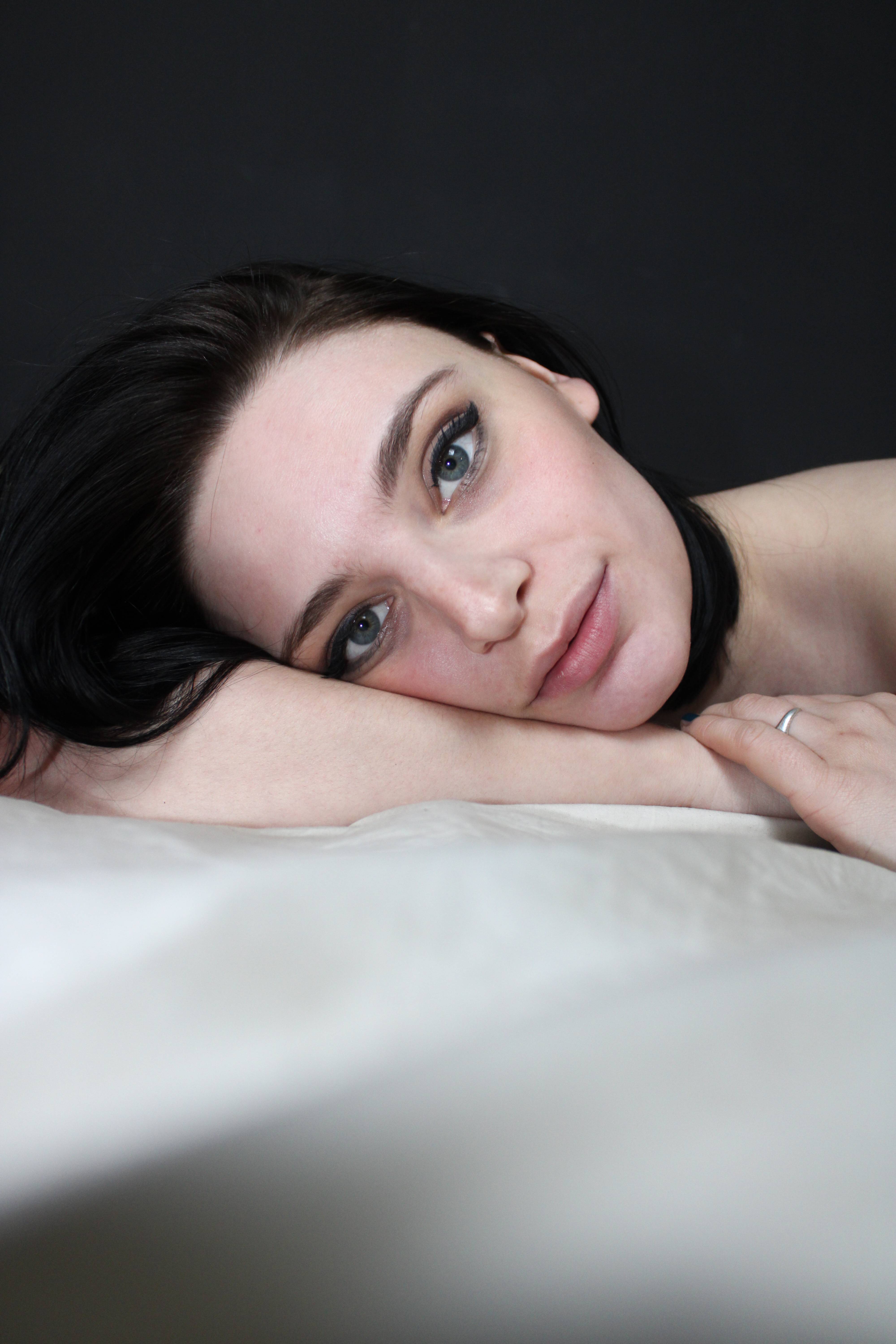 Selfportrait. | Scrolller