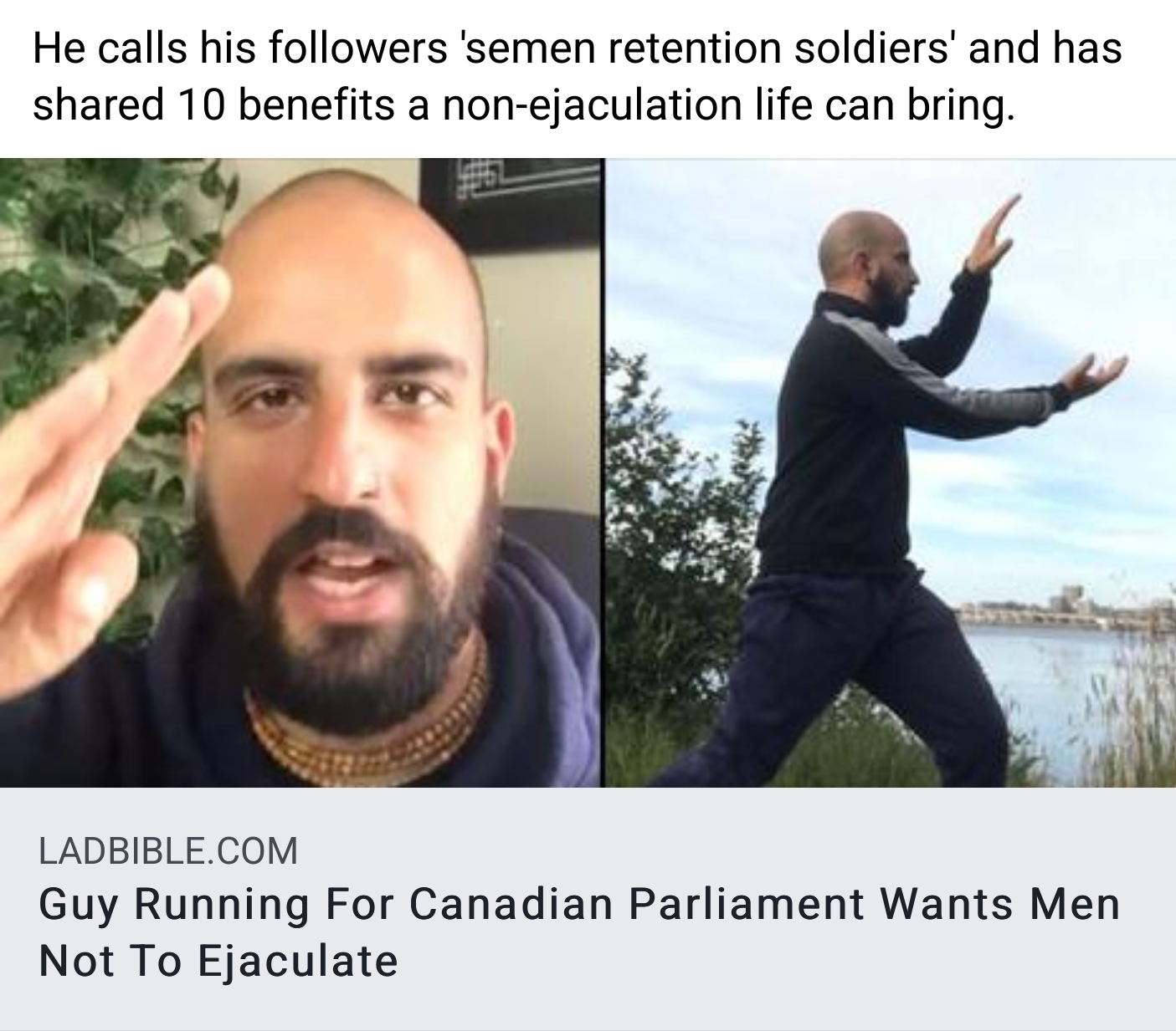 I'll never make corporal | Scrolller