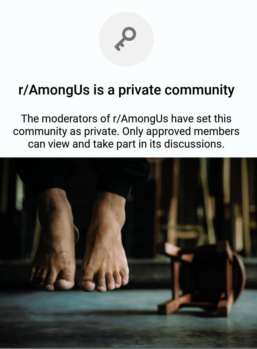 Amogus 😭 | Scrolller