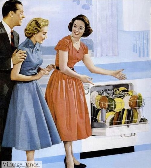 I'll wear a suit, if you wear a dress. | Scrolller