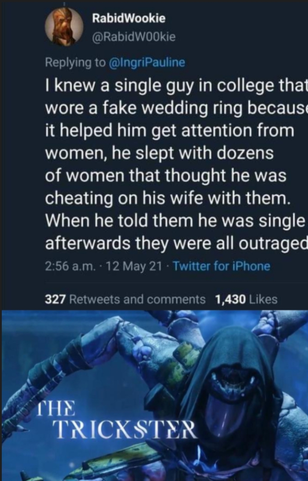 Illusion 100 | Scrolller