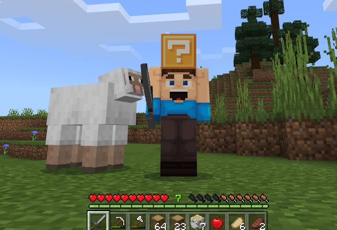 Illusion | Scrolller