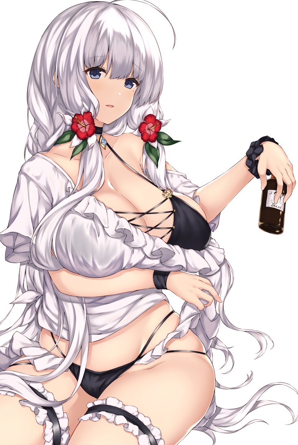 Illustrious | Scrolller