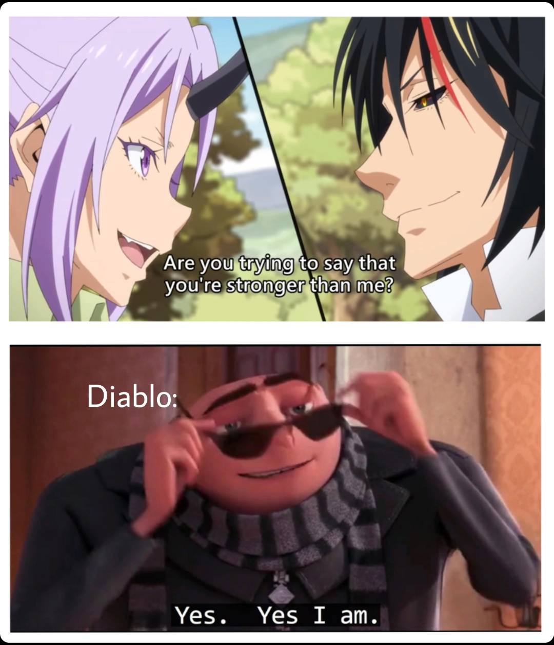 I'm 4 parallel universes ahead of you | Scrolller