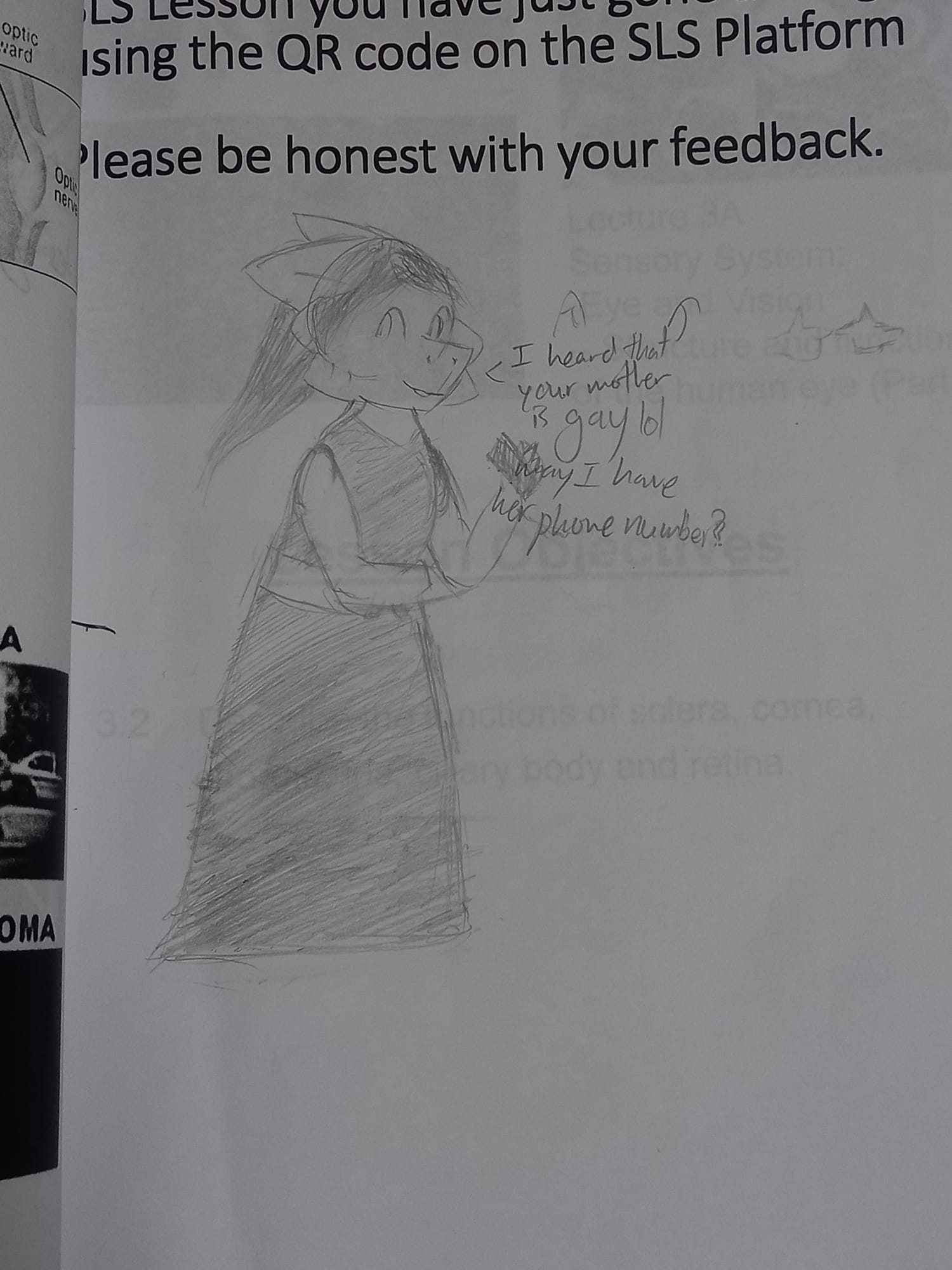 i'm a big idiot | Scrolller