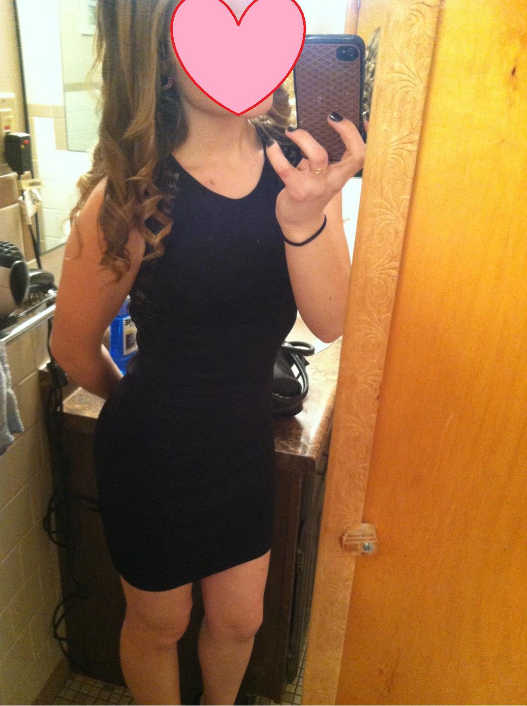 im a lil shy... :) | Scrolller