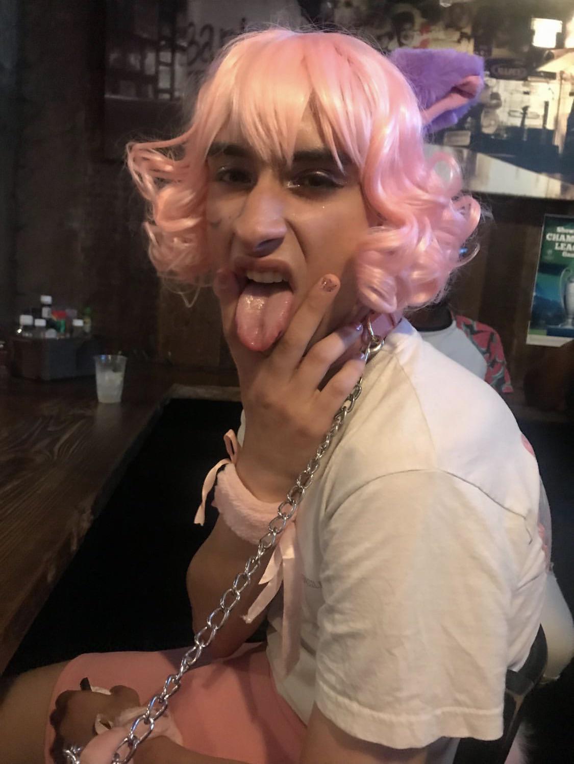 Im a tough 🍪 | Scrolller