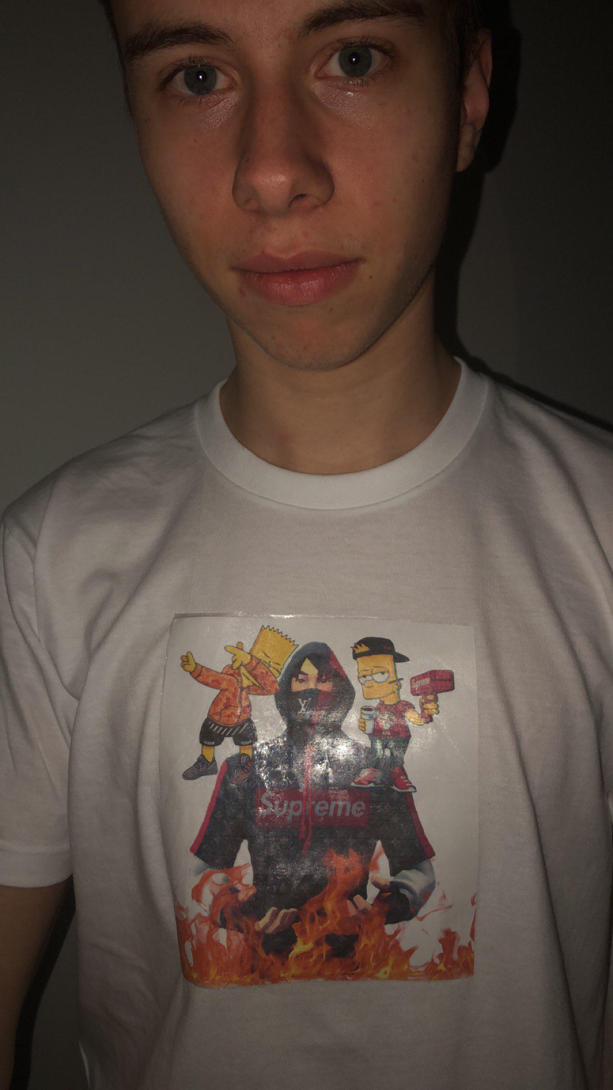 im am swag | Scrolller