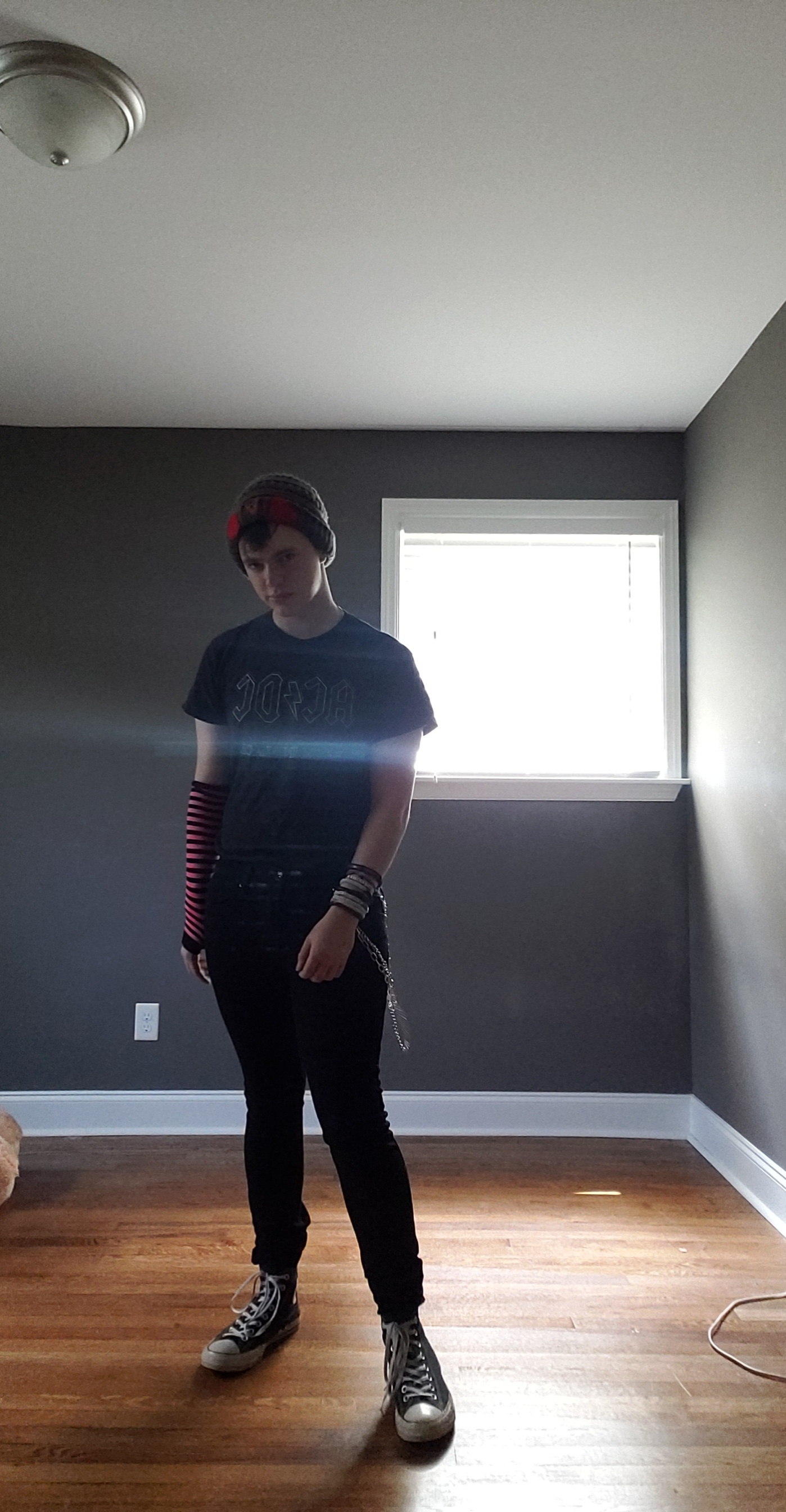 I'm an undercover femboi | Scrolller