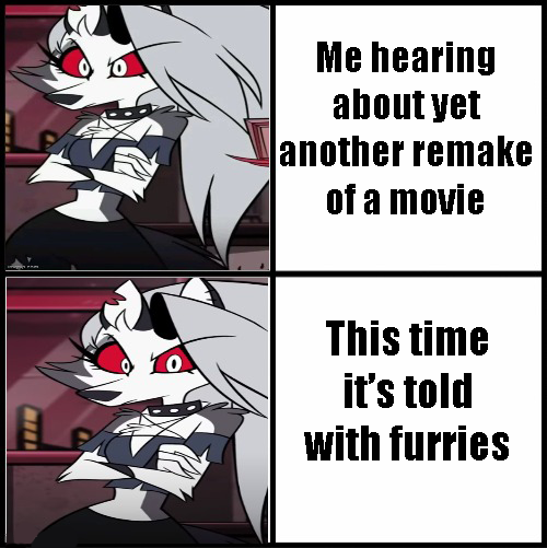 I'm annoyed, but intrigued | Scrolller