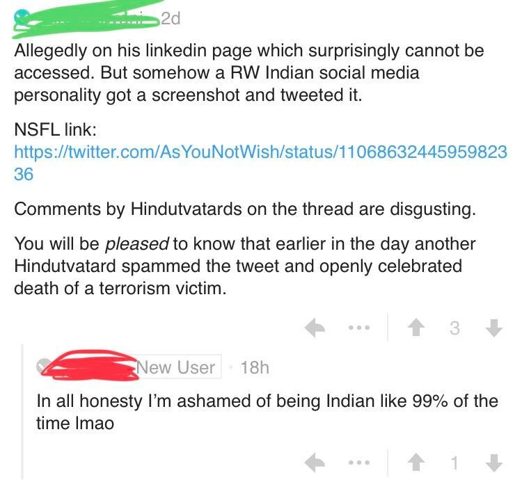 iM aShAmEd | Scrolller