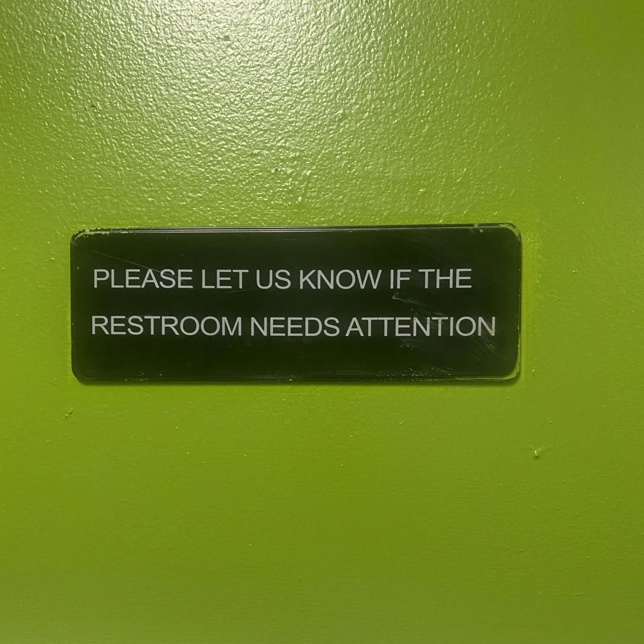 I'm attention | Scrolller