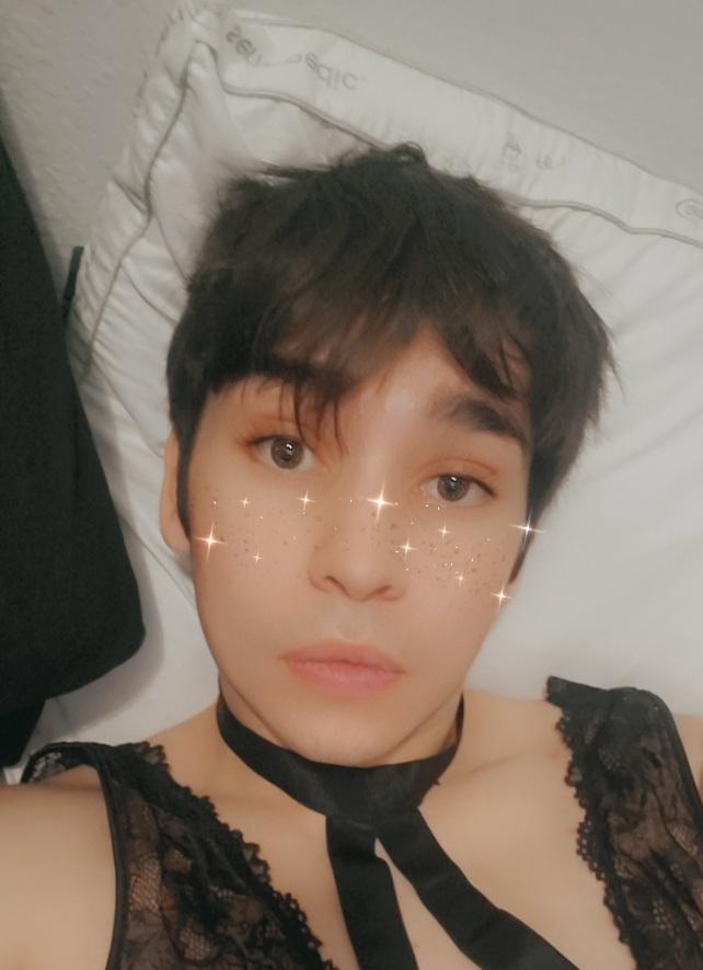 I'm average, thank you for coming to my TED talk | Scrolller