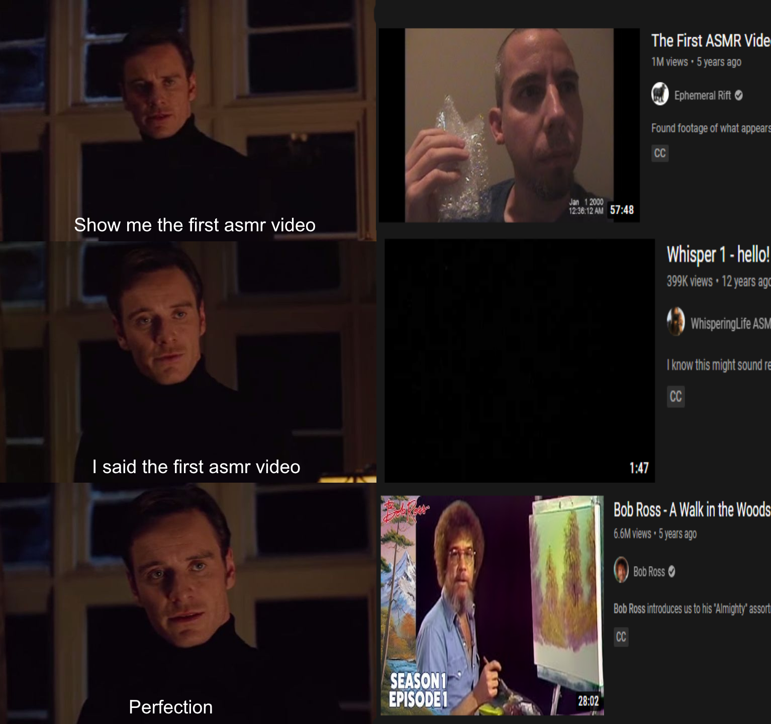 Im bad at editing | Scrolller