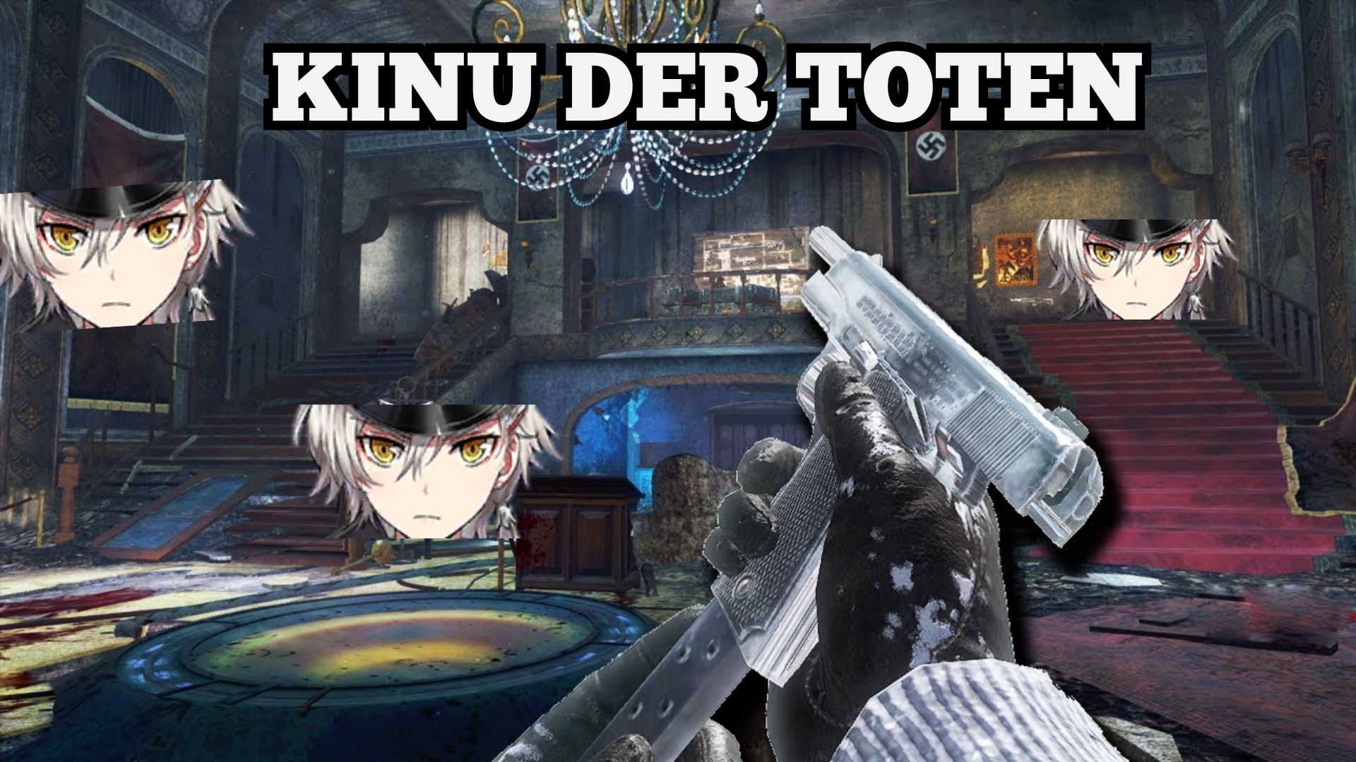 I'm bored. | Scrolller