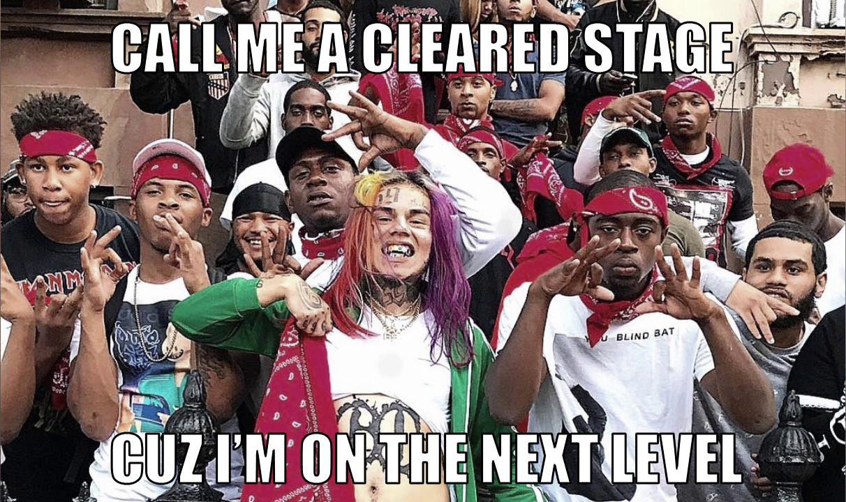 i'm built different 🔙🔛🔝 | Scrolller