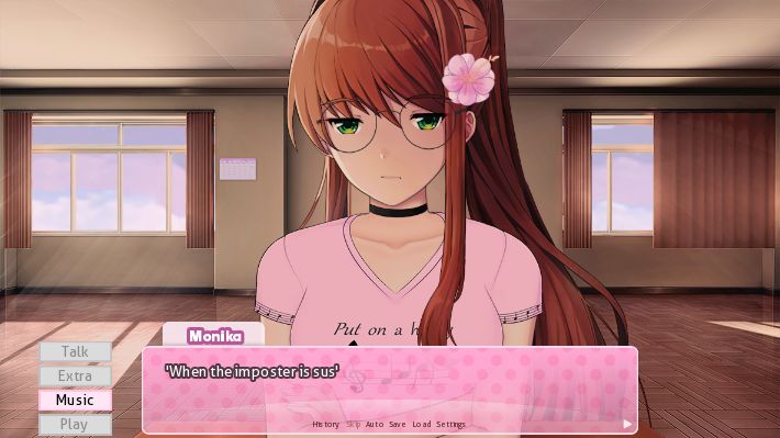 Im choking and laughing | Scrolller