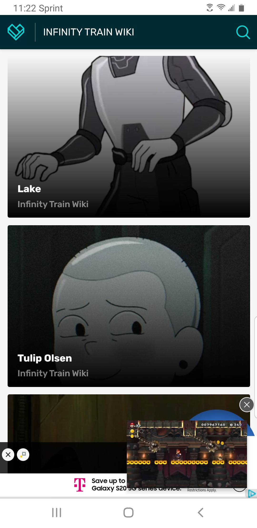 I'm confused | Scrolller