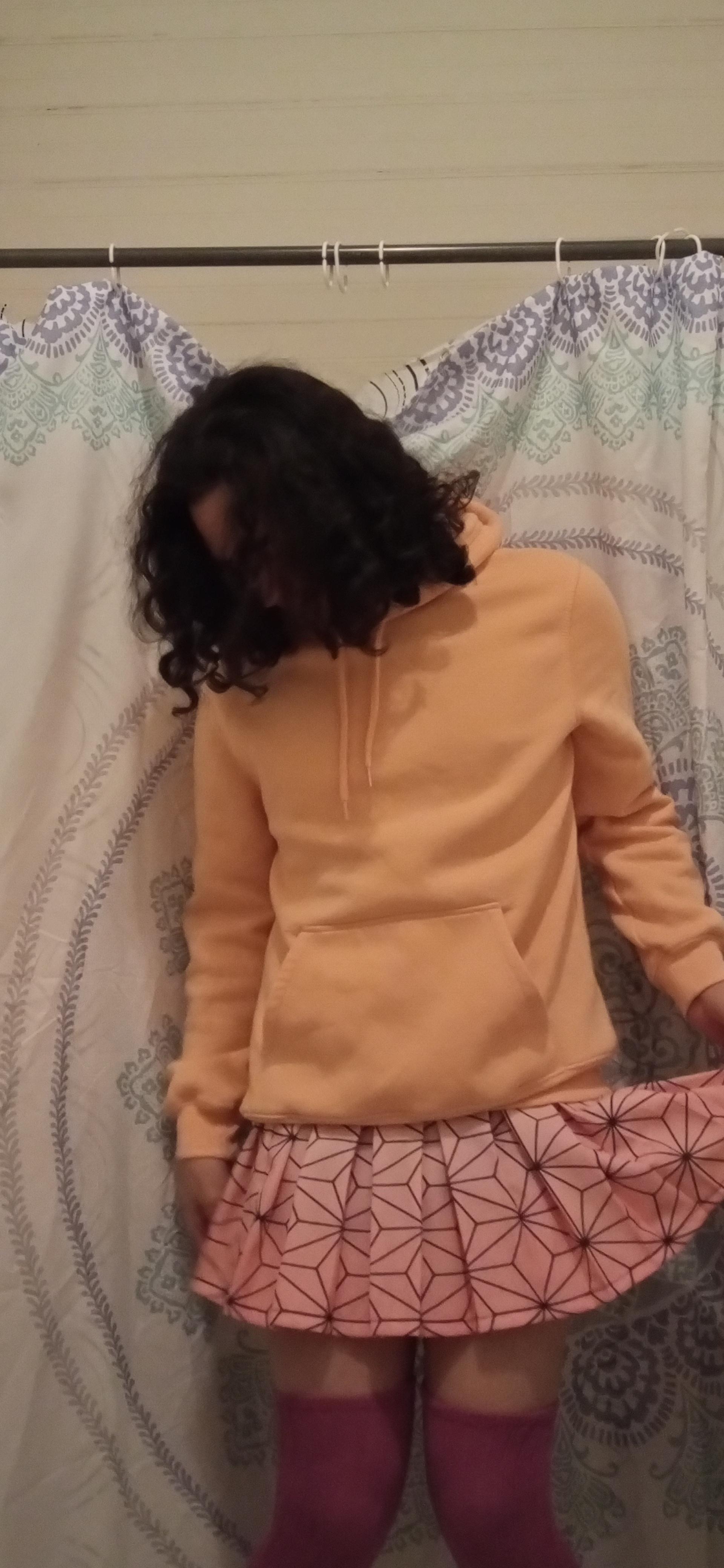 I'm cute? | Scrolller