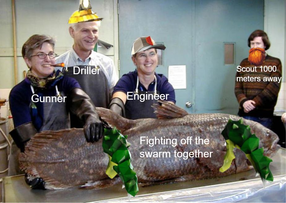 I'm down! | Scrolller