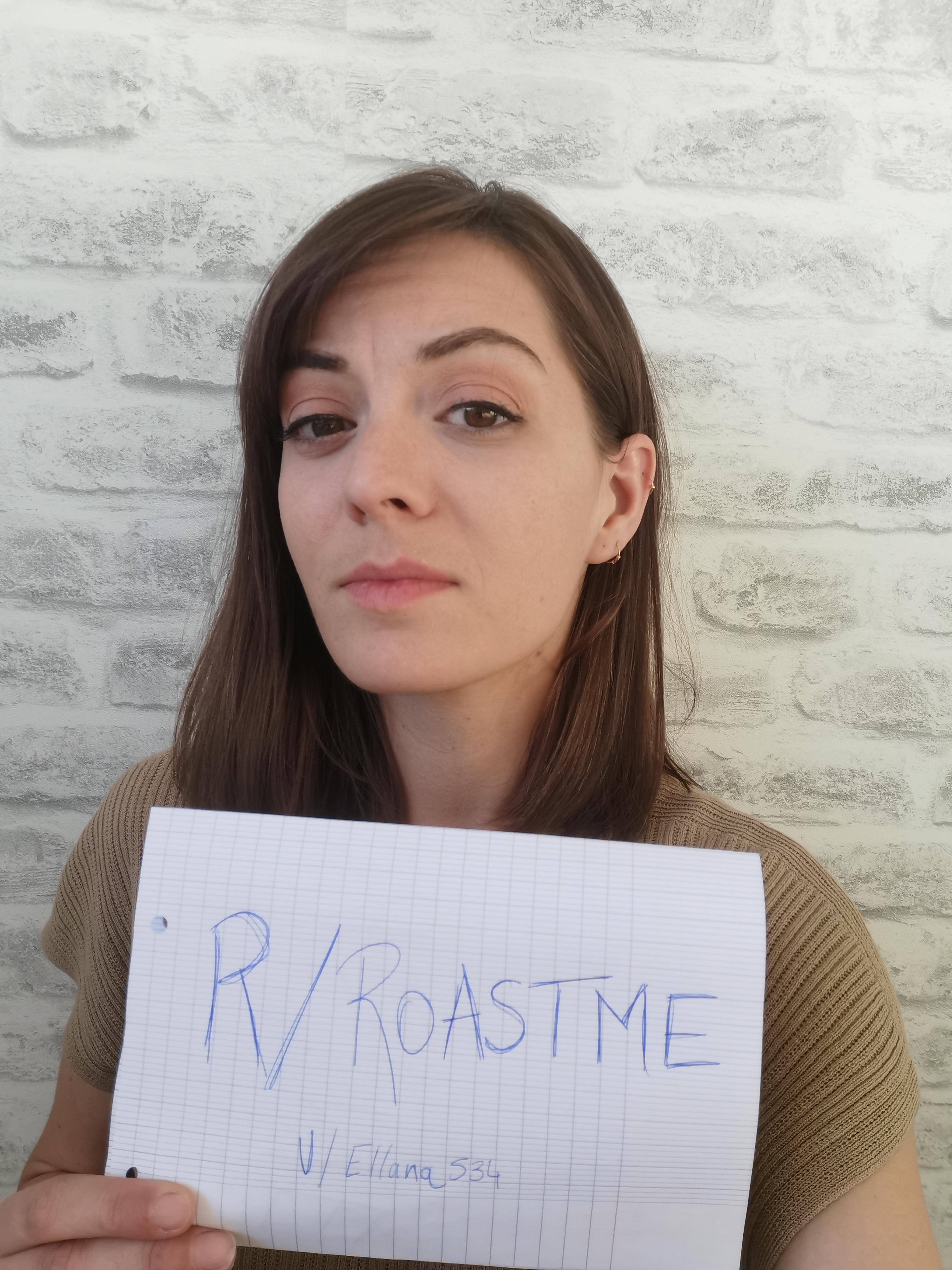 I'm feeling great today! Do your worst! | Scrolller