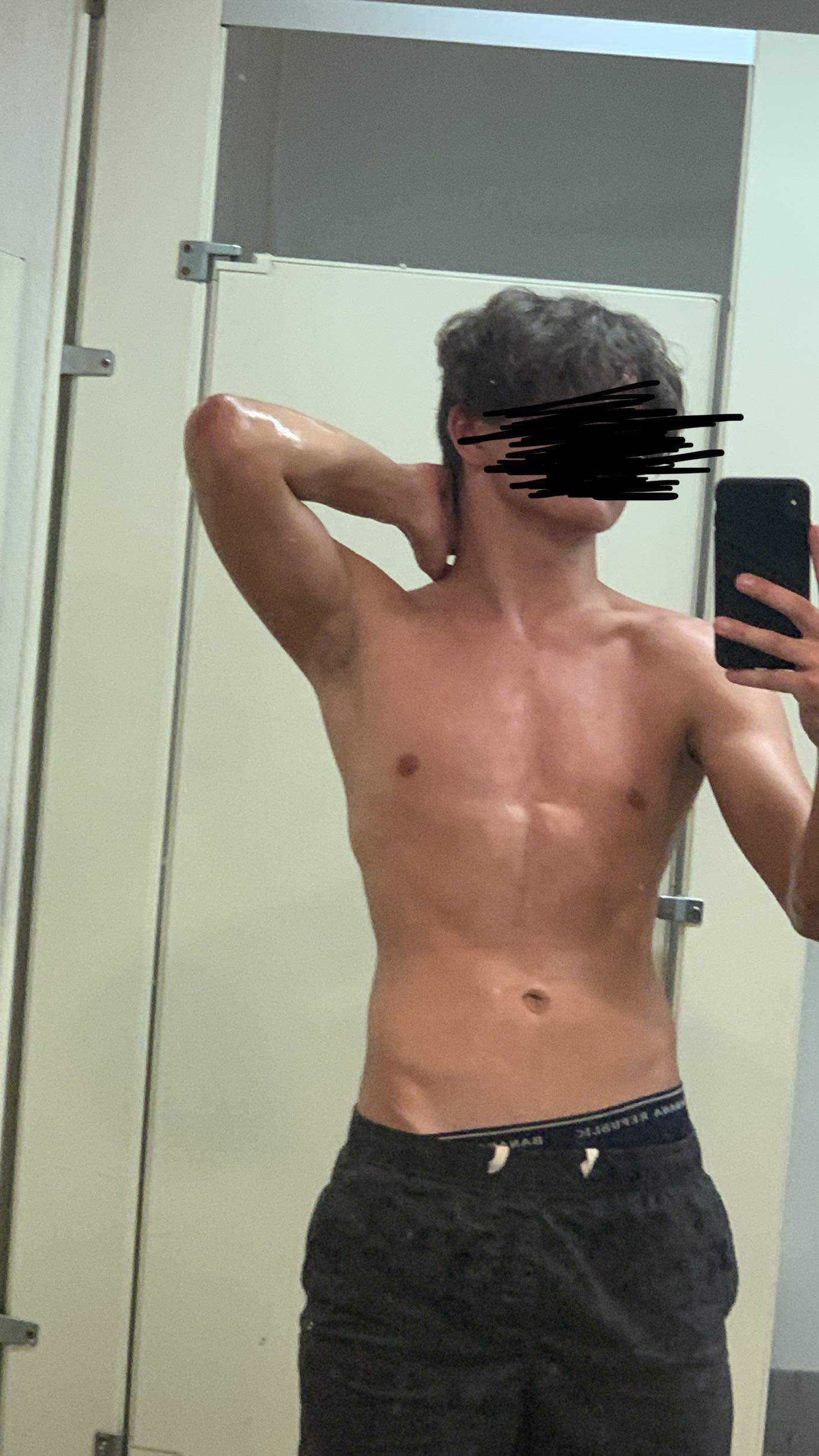 im getting there :) | Scrolller