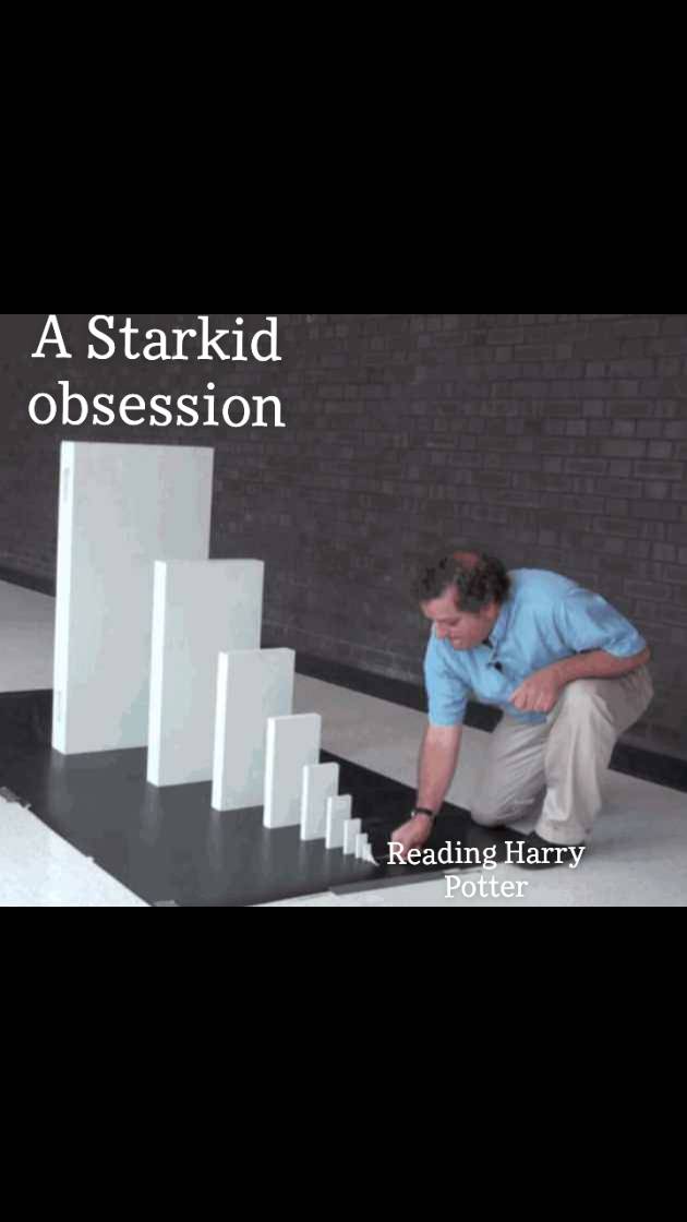 I'm glad it happened | Scrolller