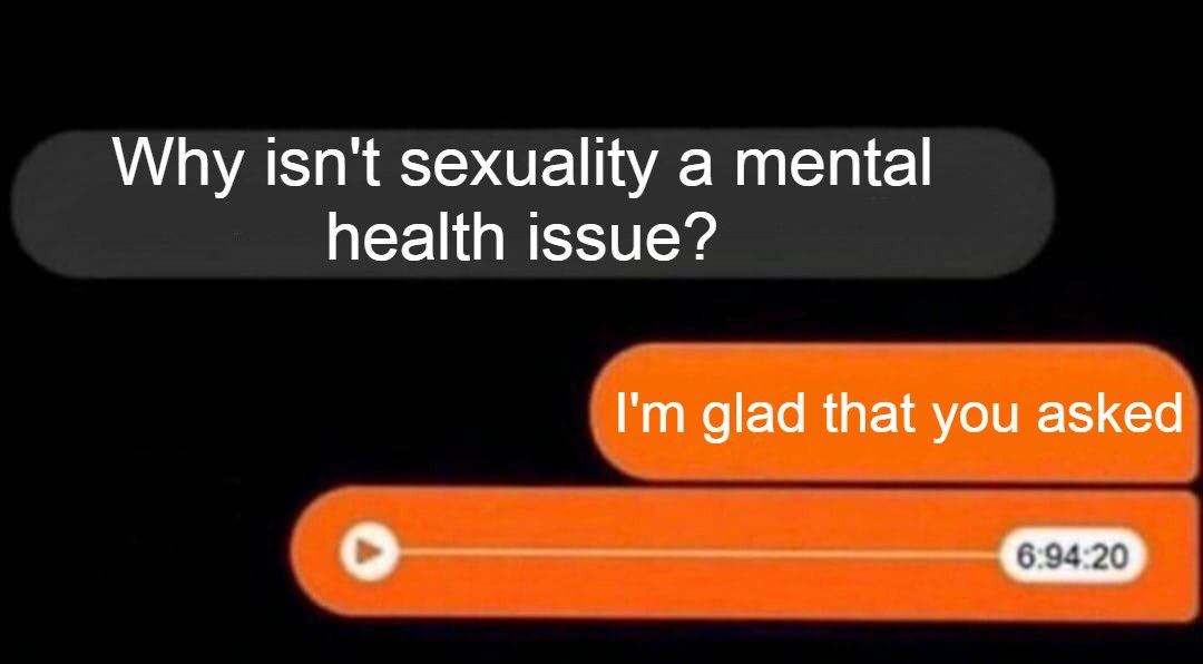 I'm glad that you asked | Scrolller