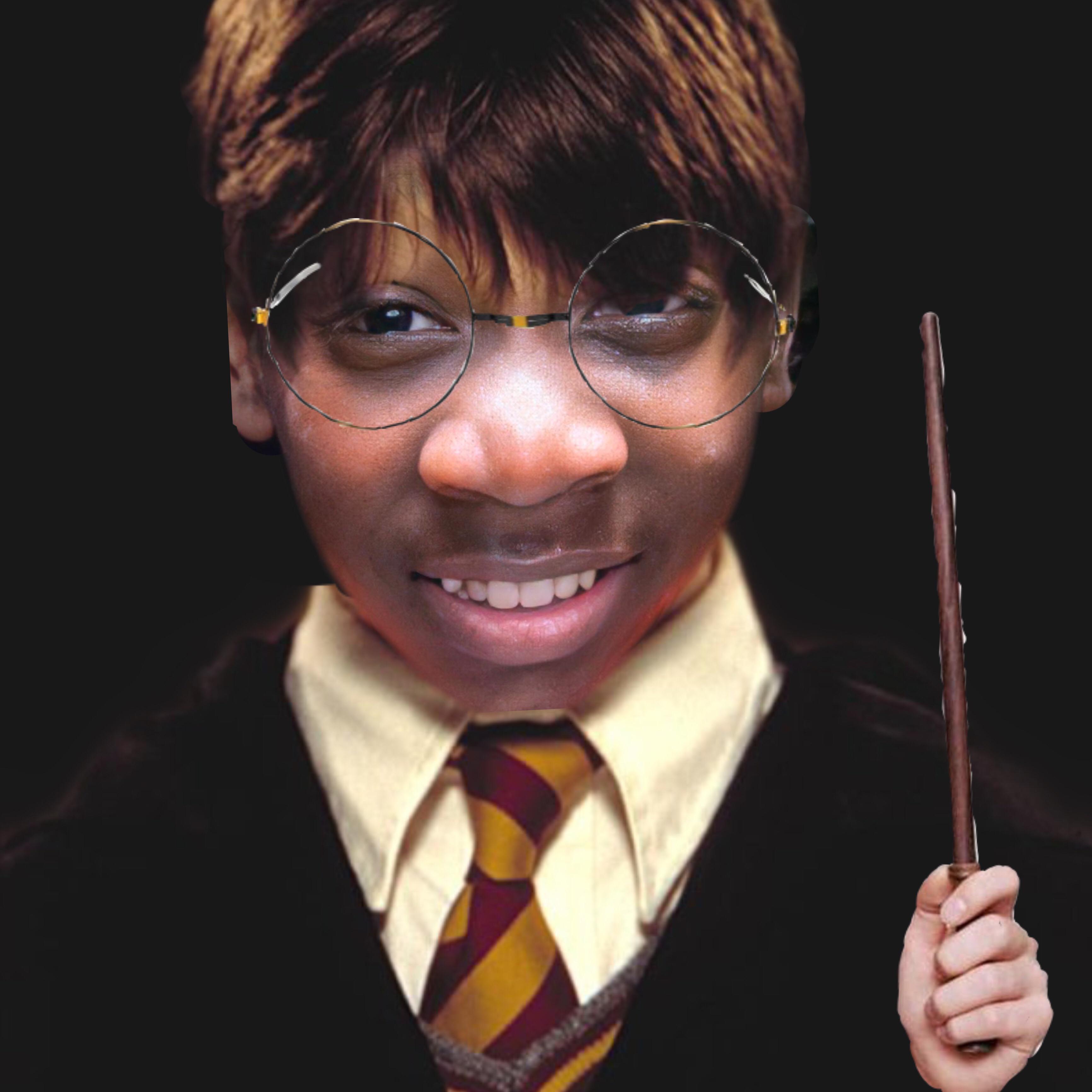 Im harry, harry potter. bDeoLilN | Scrolller