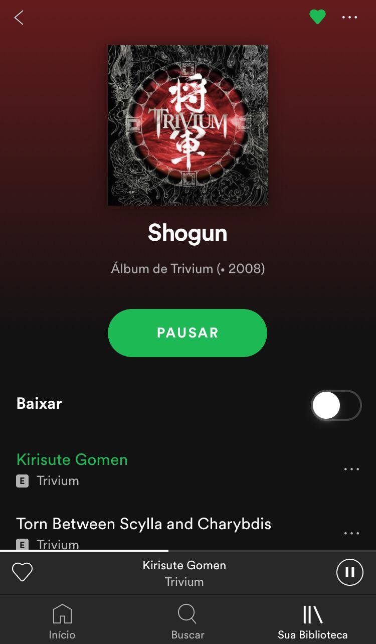 i'm hooked on since the first song started playing. /m/ | Scrolller