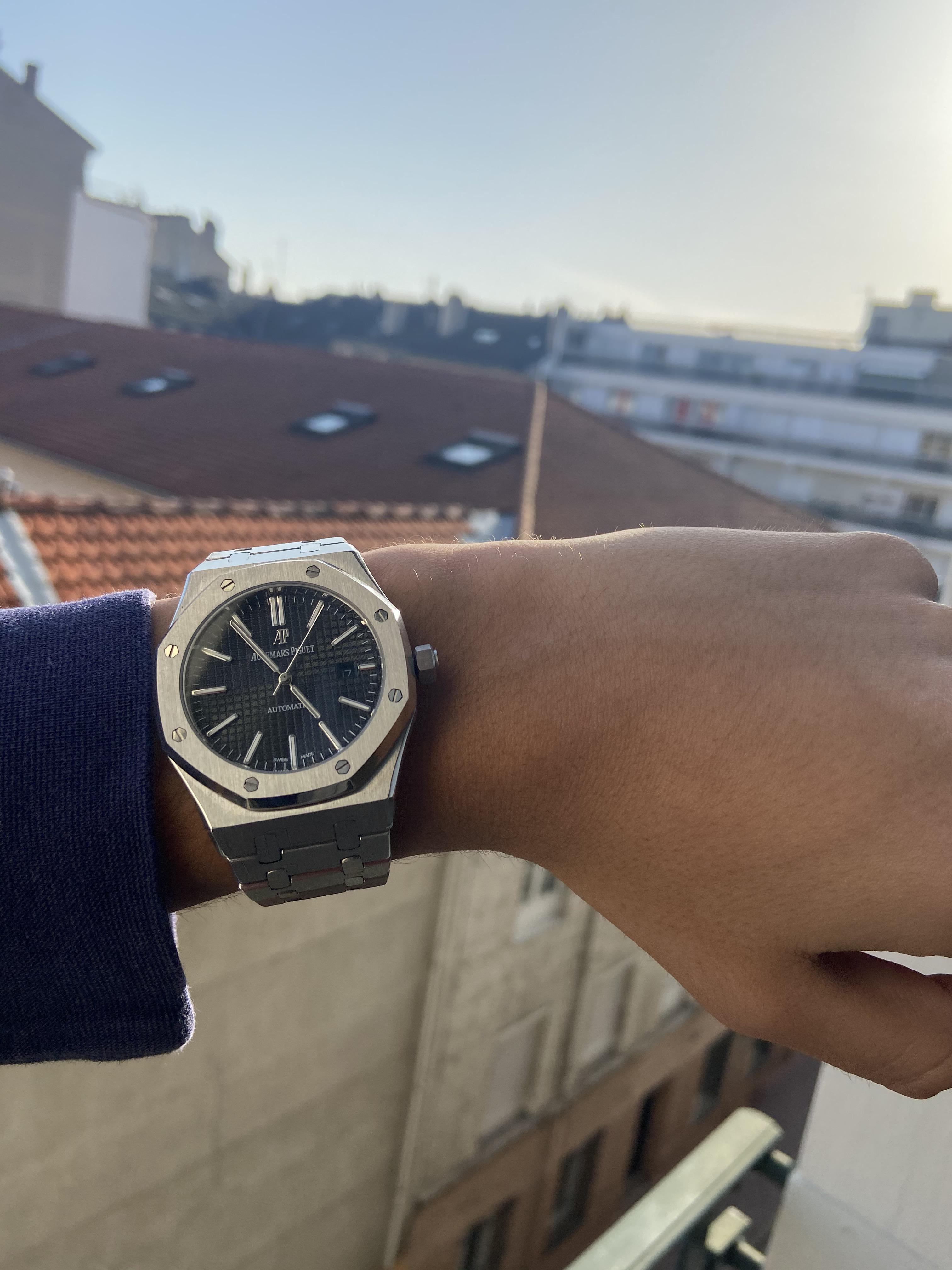 Im in love with AP iconic design | Scrolller