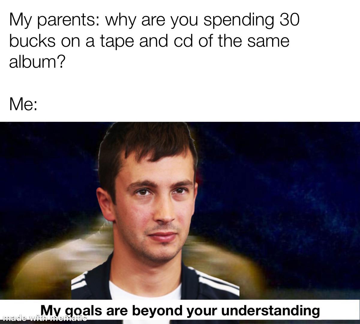 IM INCREDIBLY EXCITED | Scrolller