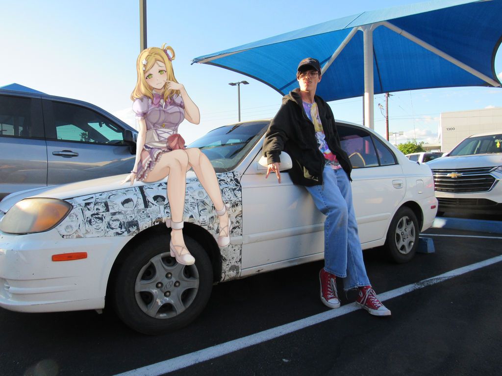 Absolute Chad | Scrolller