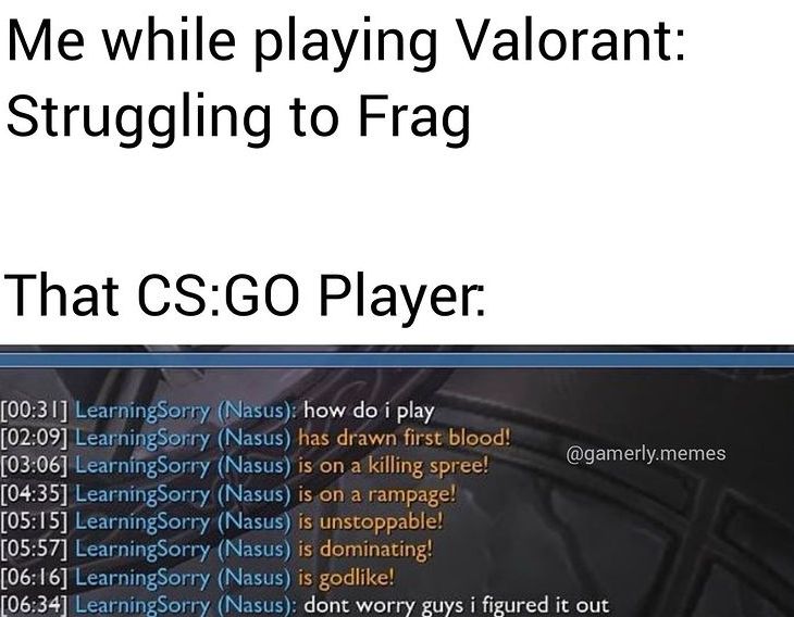 I'm just happy to be there :') | Scrolller