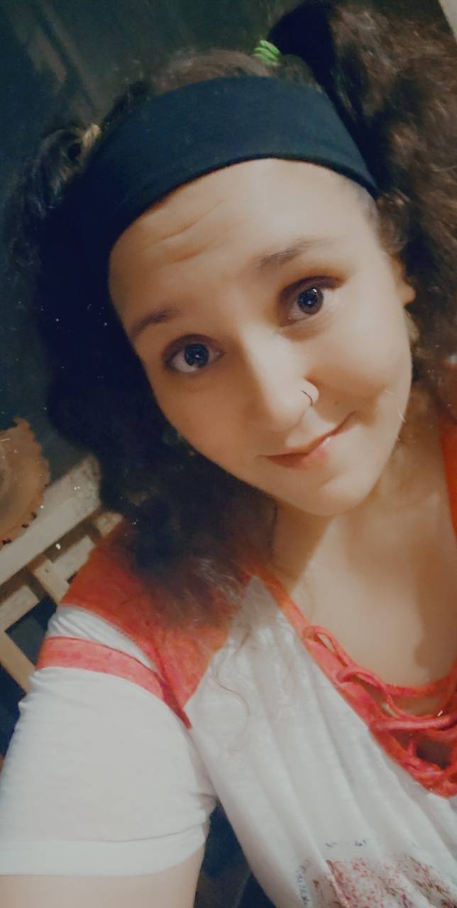 I'm kinda digging the pigtails look on me 😏🥰 what do ya'll think? | Scrolller