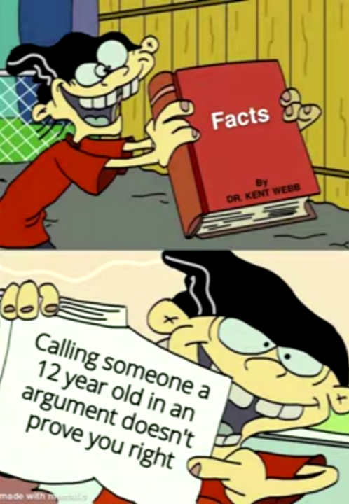 I'm looking at you Mr. Toxic ☢️☢️☢️ | Scrolller