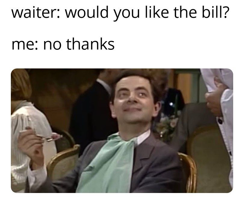 Im ok thanks | Scrolller