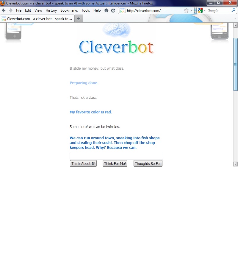 I'm scared | Scrolller