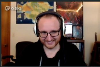 I'm scared. He is planning something. | Scrolller