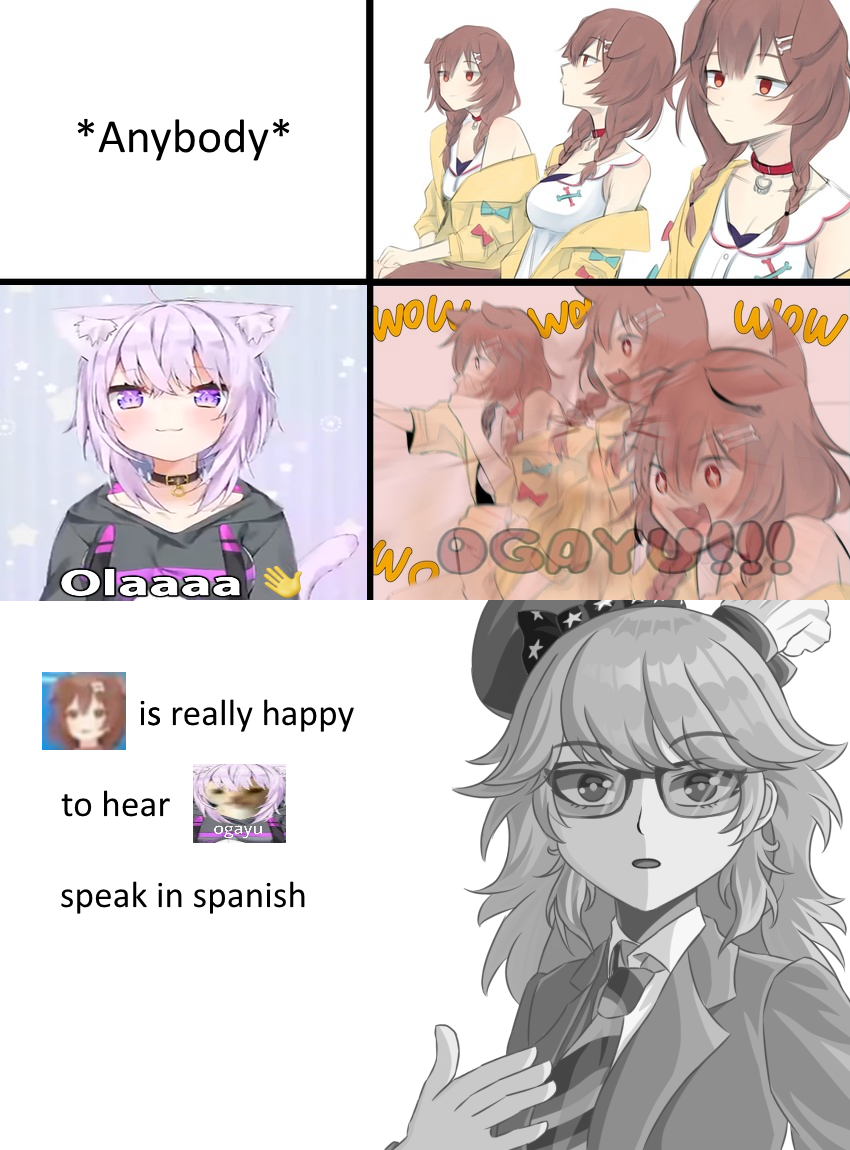 i'm shaking and crying rn | Scrolller