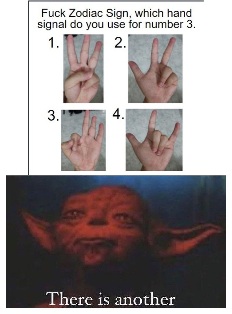 I'm shocked it was not considered as an option | Scrolller