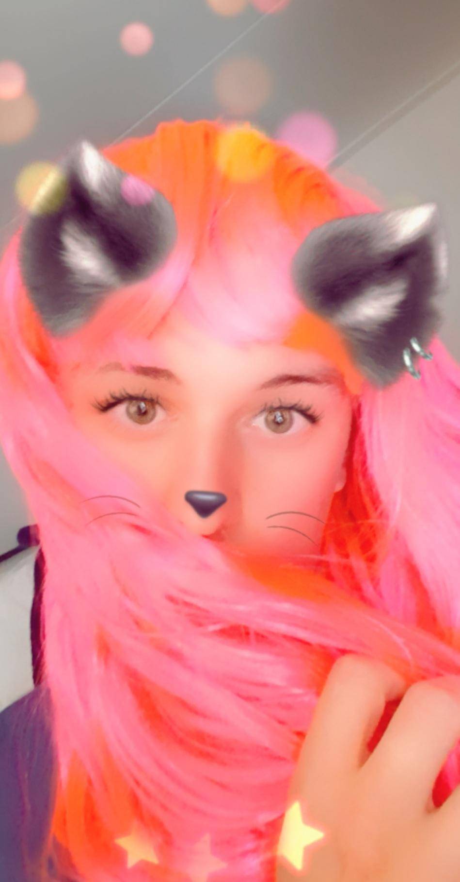 Im Shy 😖 Scrolller