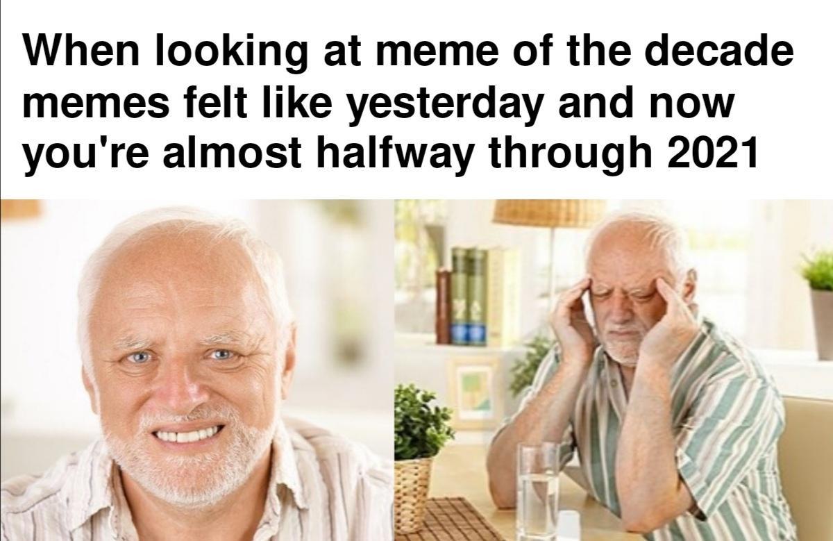 I'm so confused | Scrolller