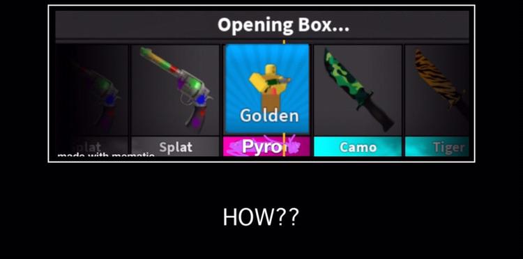 Im so lucky | Scrolller